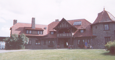 Welcome to Lucknow, Moultonborough, New Hampshire